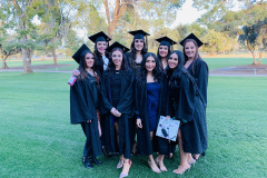 February 2020 Graduation Photo Gallery - Penrose Academy