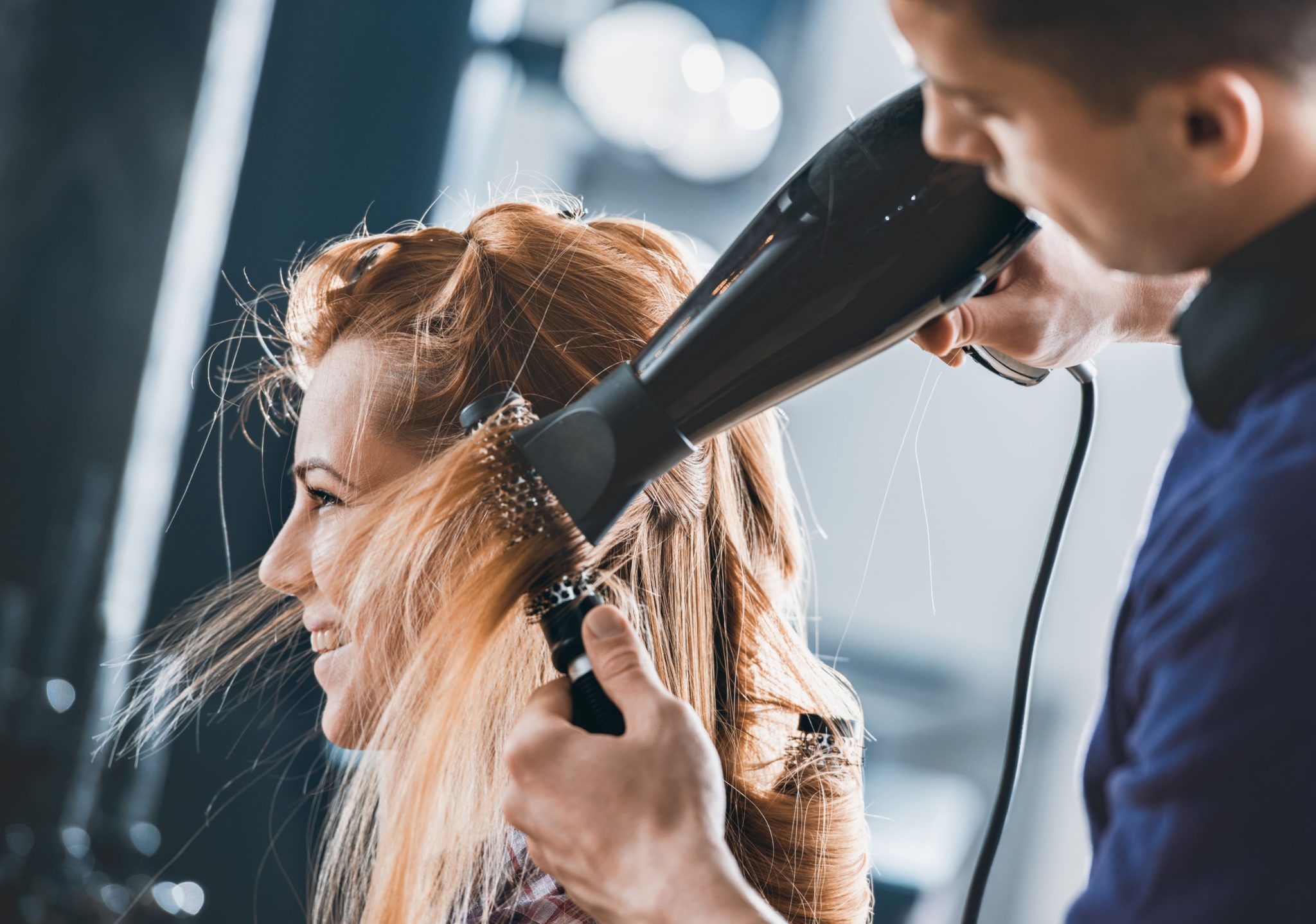 How to Become a Hair Stylist: Skills, Training, and Tips - Penrose Academy